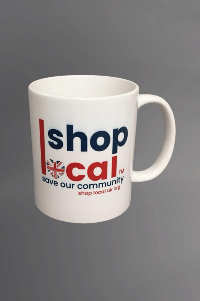 Mugs - Shop Local UK Org