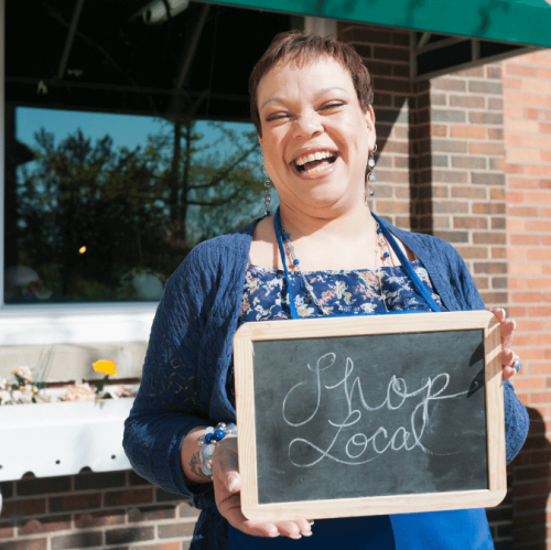 Our Story - Shop Local UK Org