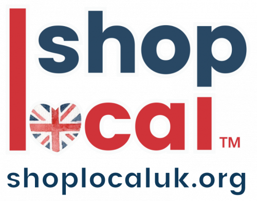 Reasons Why - Shop Local UK Org