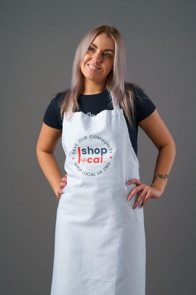 Merchandise - Shop Local UK Org