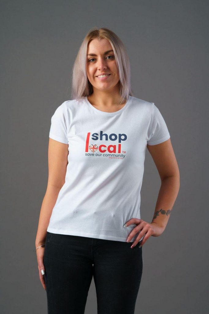 Merchandise - Shop Local UK Org