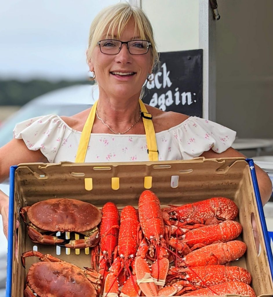 In the Community - Shop Local UK Org