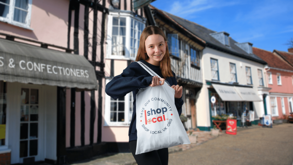 Shop - Shop Local UK Org